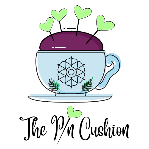 Patterns – The Pin Cushion